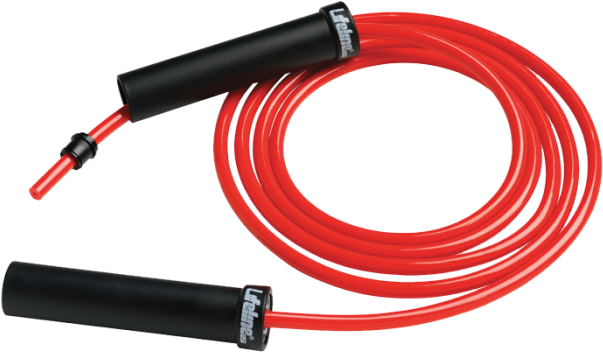 Download Jordan Heavy Weighted Speed Rope - Storage Cable PNG Image ...