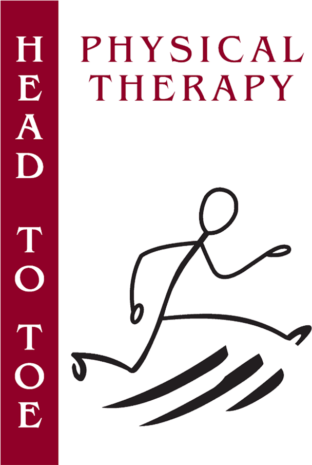 Head To Toe Physical Therapy - Free Transparent PNG Download - PNGkey