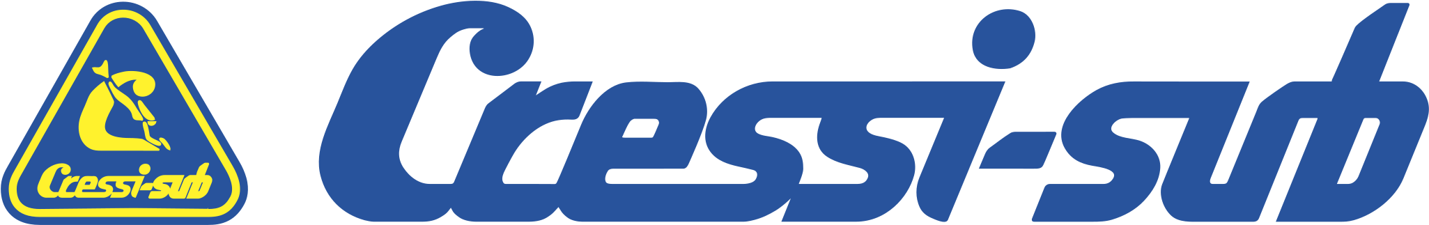 Download Cressi Sub Logo Png Transparent - Cressi Sub PNG Image with No ...