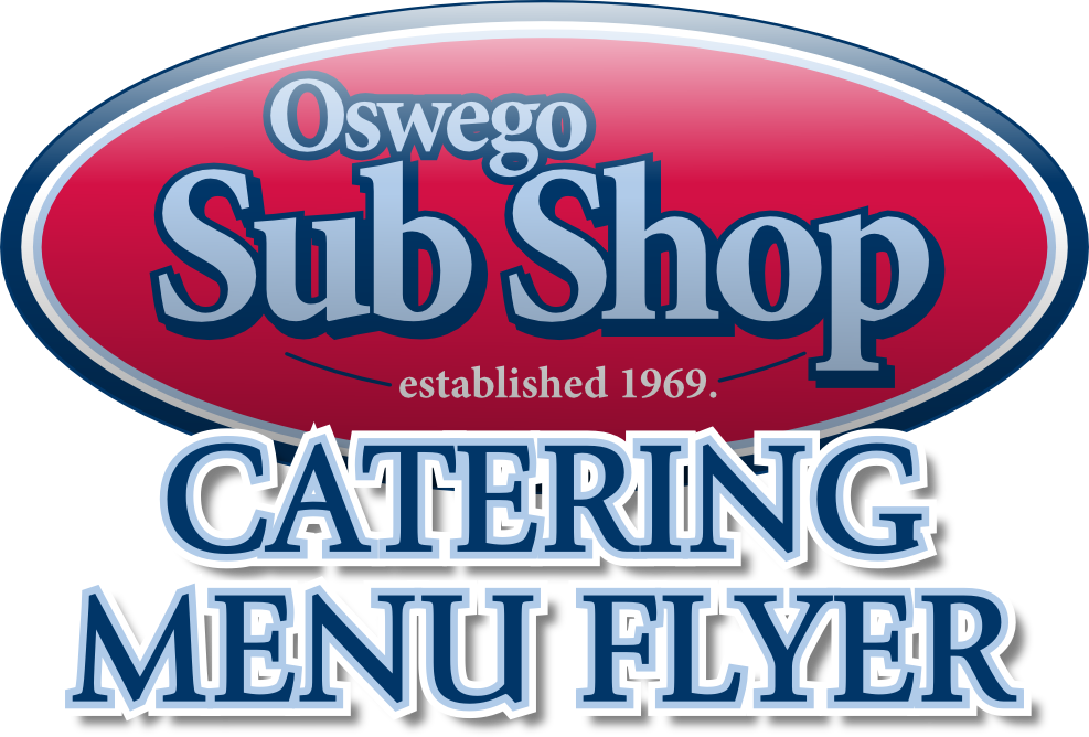 Download For Your Next Office, Family, Or Tailgating Event, - Oswego ...