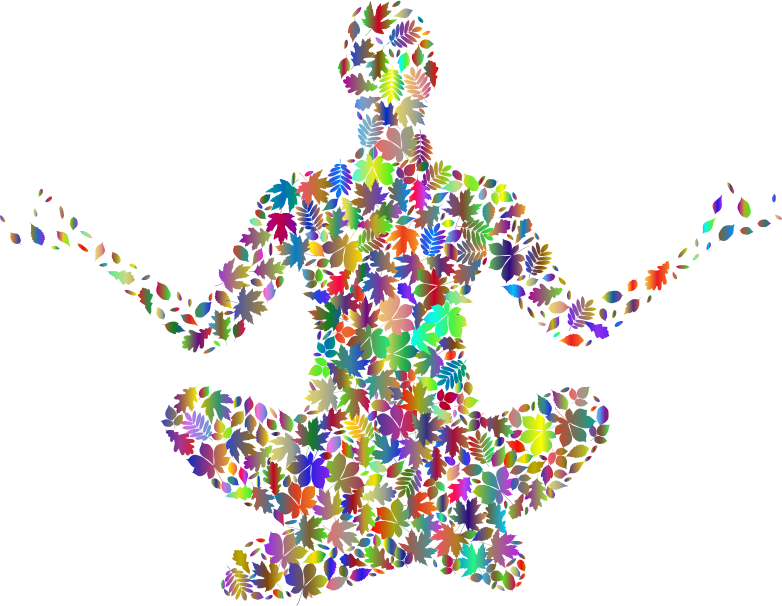 Zen Polyprismatic - Clipart Zen - Free Transparent PNG Download - PNGkey