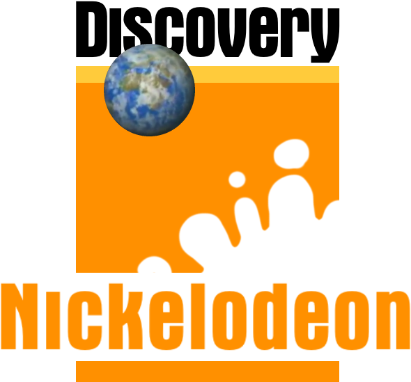 Download Discovery Nickelodeon 1996 - Online Advertising PNG Image with ...