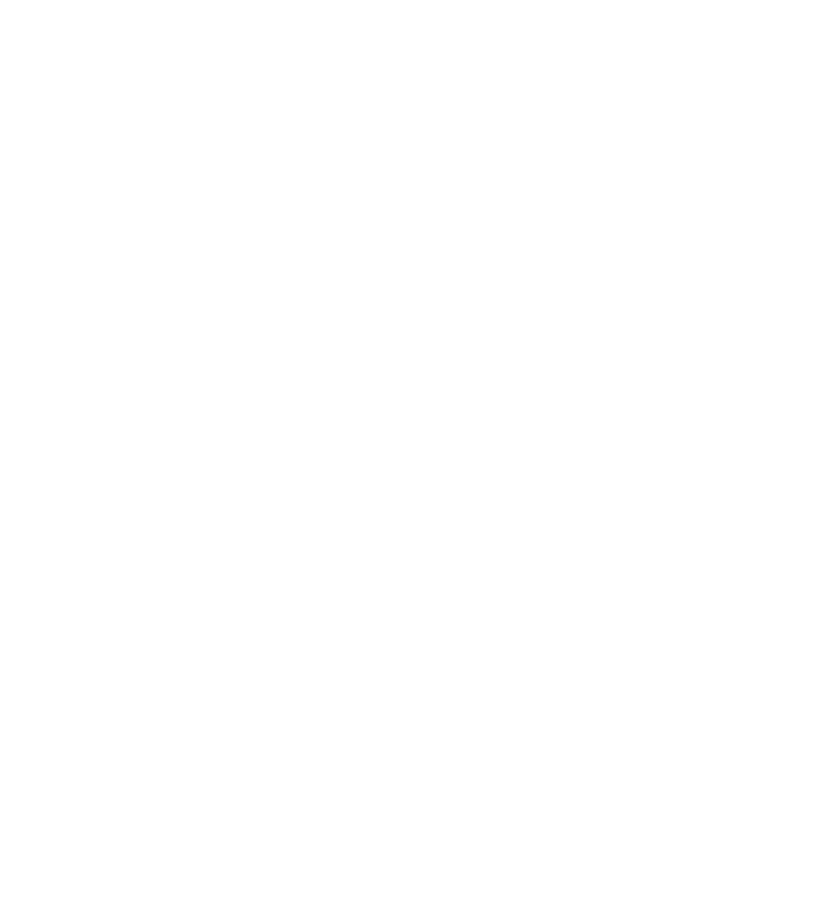 Download White On Transparent, Pdf - Green Party Logo 2016 PNG Image ...