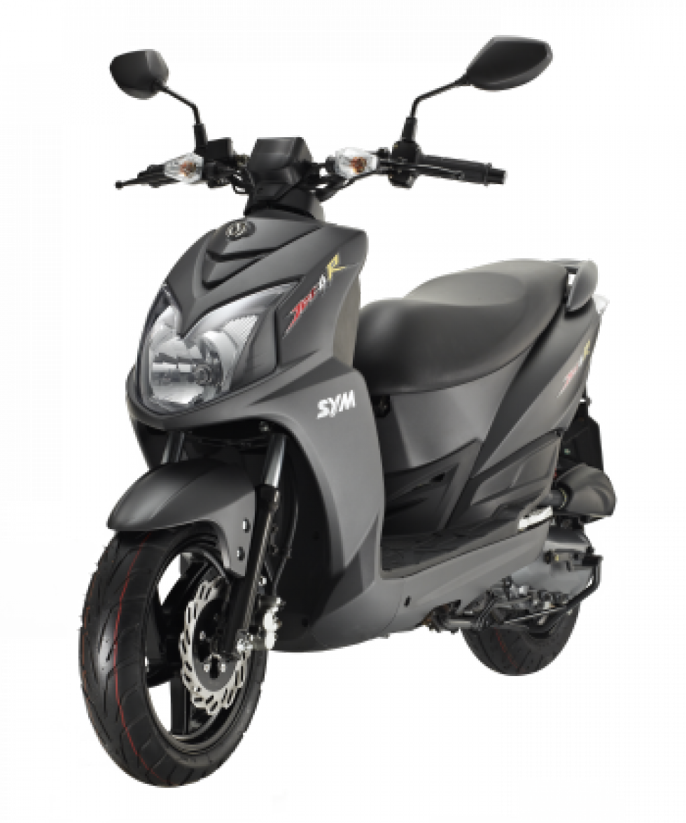 Download Scooter Images, Transportation - Sym Jet 4 Naked PNG Image ...