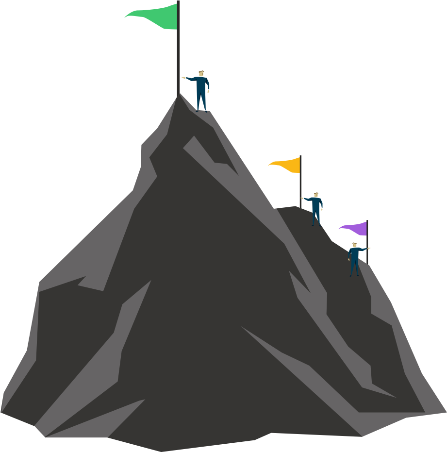 Download Project Tracker For Teams - Illustration PNG Image with No ...