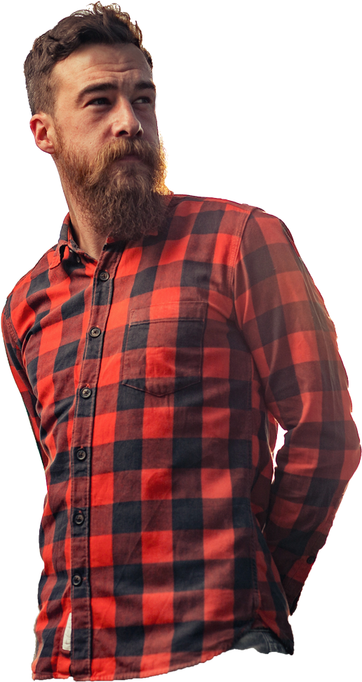 Download Guy Transparent - T-shirt PNG Image with No Background ...
