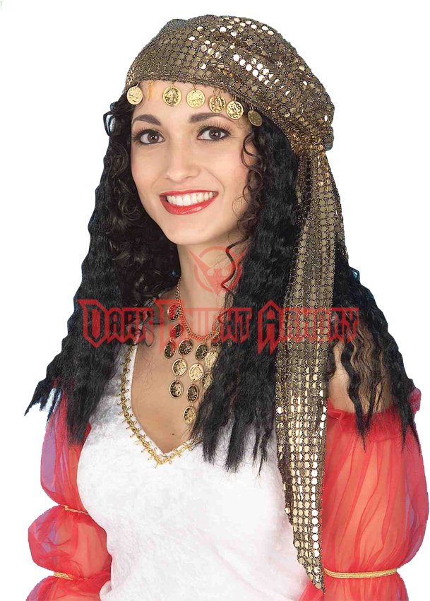 Download Gypsy Png PNG Image with No Background - PNGkey.com