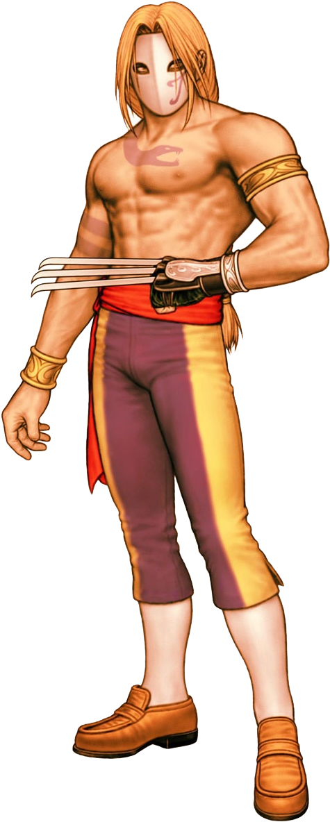Download Vega - Street Fighter - Street Fighter Characters Vega PNG ...