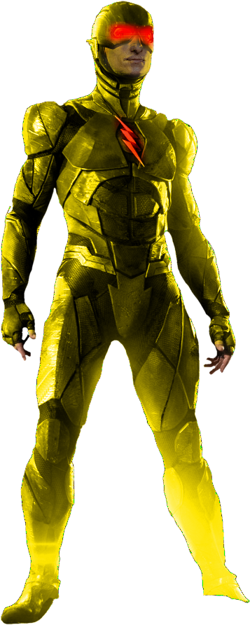Download Reverse Flash Png - Figurine PNG Image with No Background ...