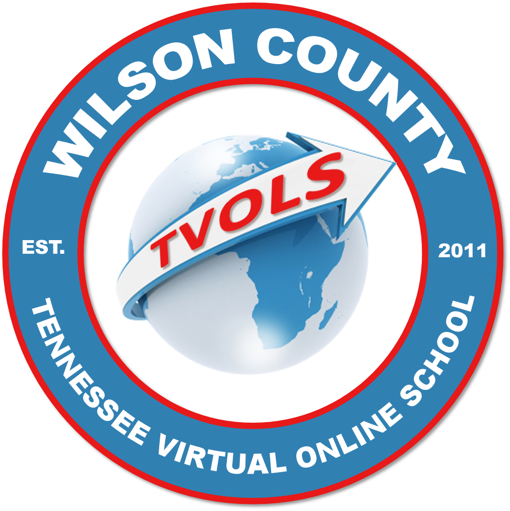 Download Tennessee Virtual Online School - Circle PNG Image with No ...