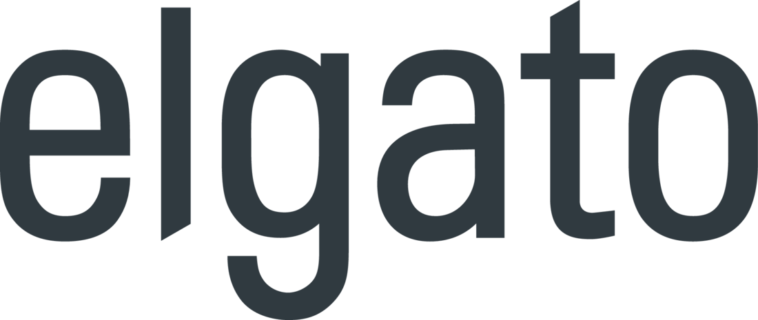 Download Elgato Logo Png - Elgato Png PNG Image with No Background ...