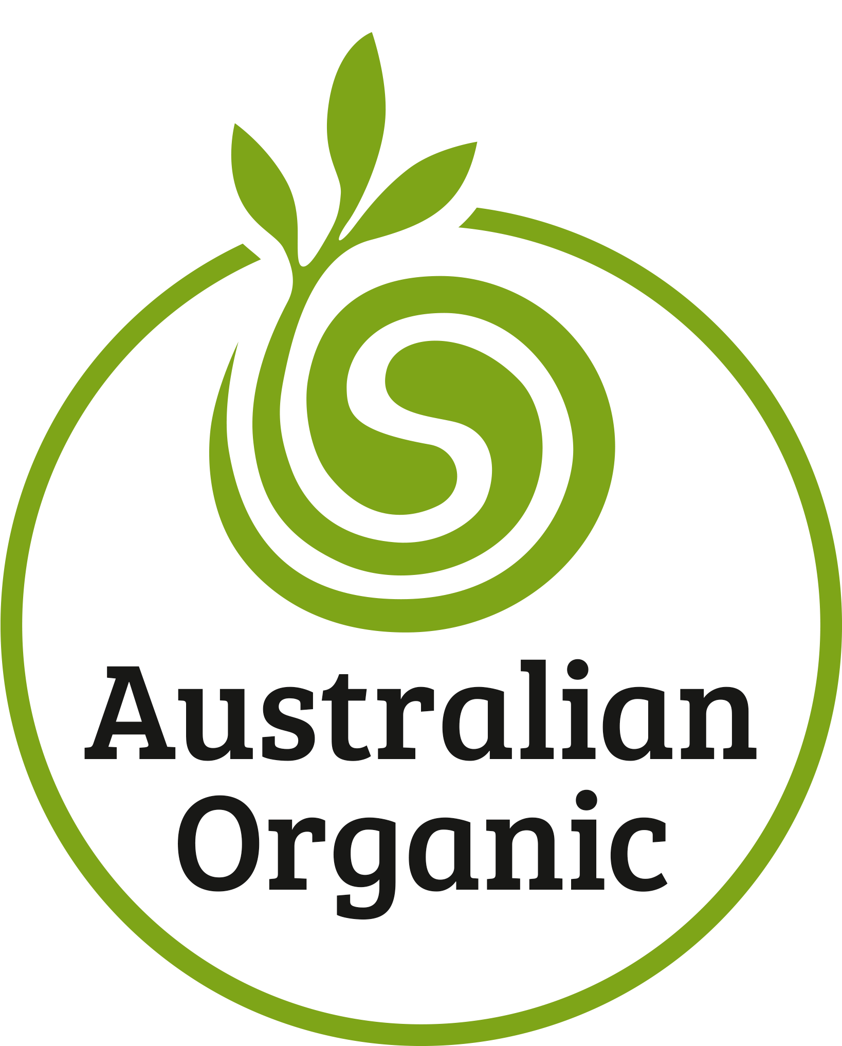 Download Trade Membership - Australian Certified Organic Logo PNG Image ...