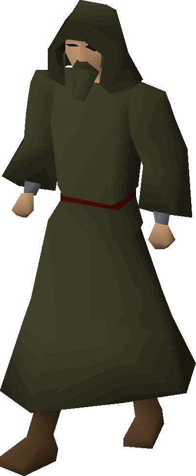 Old School Runescape - Free Transparent PNG Download - PNGkey