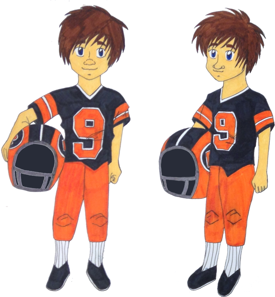 Download John - Cartoon PNG Image with No Background - PNGkey.com