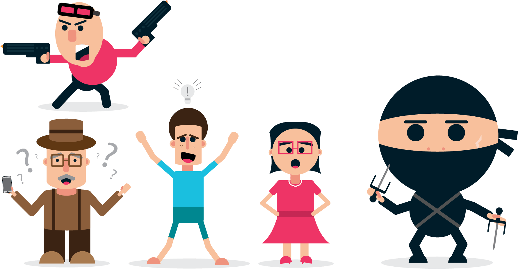 Cartoon - Free Transparent PNG Download - PNGkey