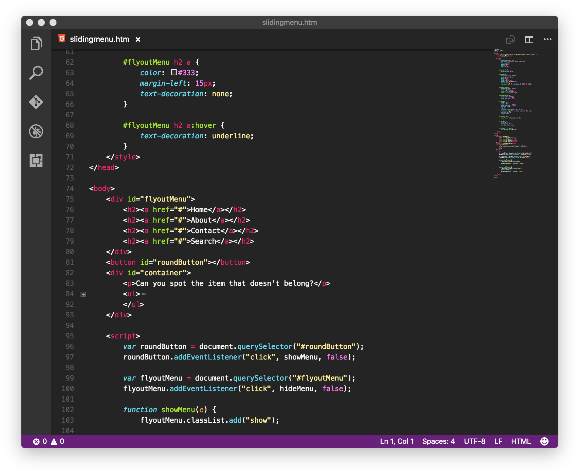 Download Screen Shot 2017 03 10 At - Example Of Randomaccessfile In ...