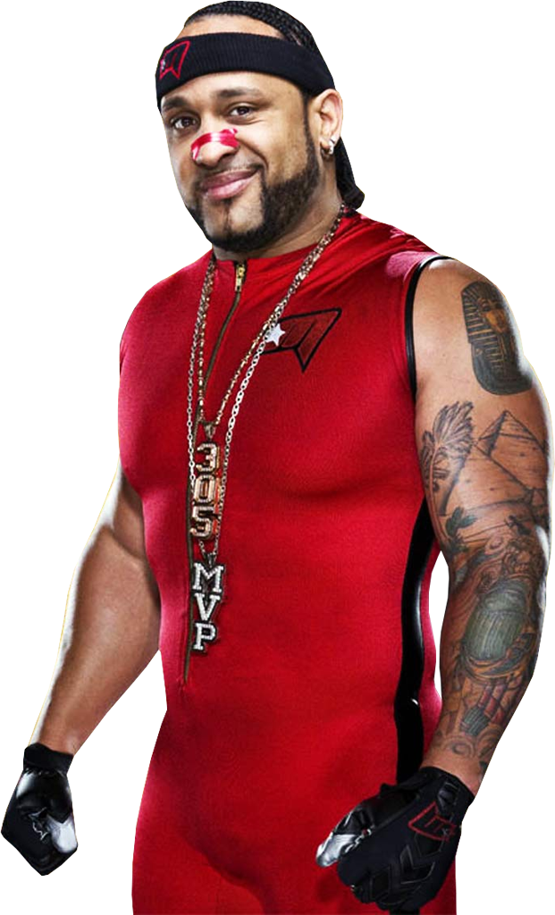 Download Mvp Png - Wwe Mvp Png PNG Image with No Background - PNGkey.com