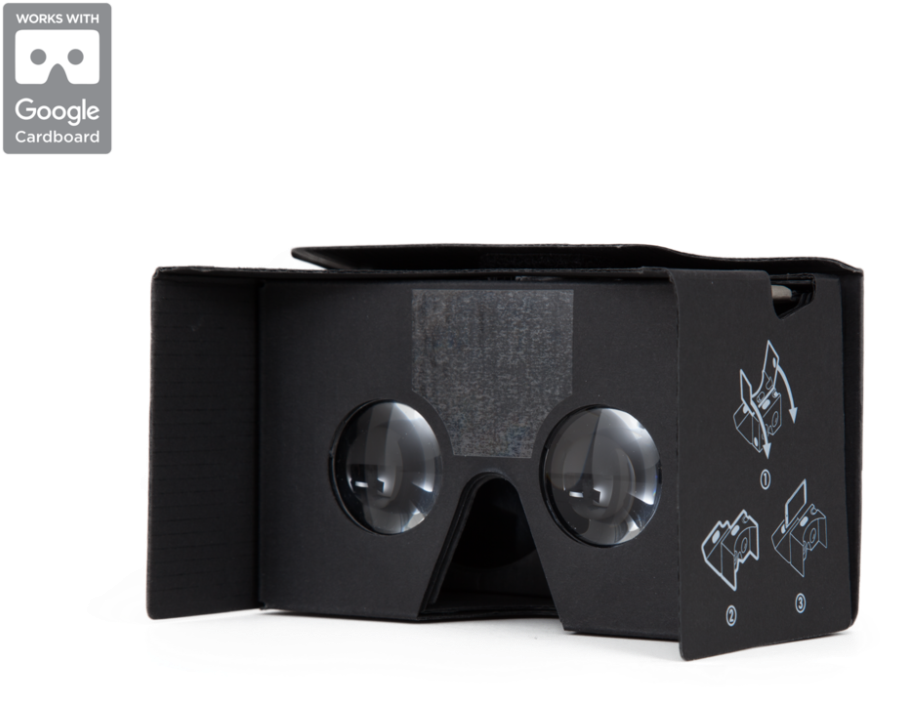 Download Casemate Google Vr Viewer Cm033764 3 Rjt0pb418vgs - Subwoofer ...