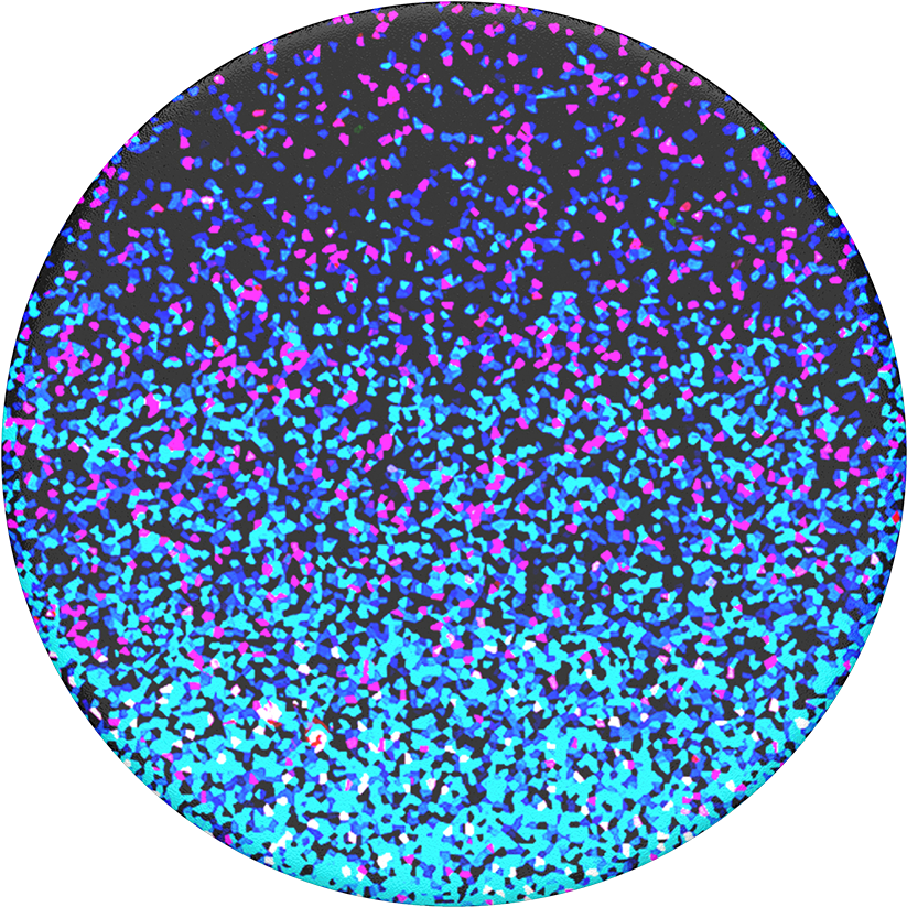 Download Celebration, Popsockets - Blue And Purple Popsocket PNG Image ...
