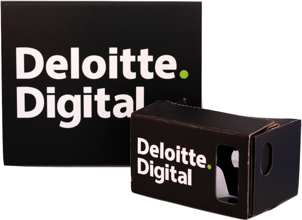 Download Google Cardboard Bedrukt1 - Box PNG Image with No Background ...