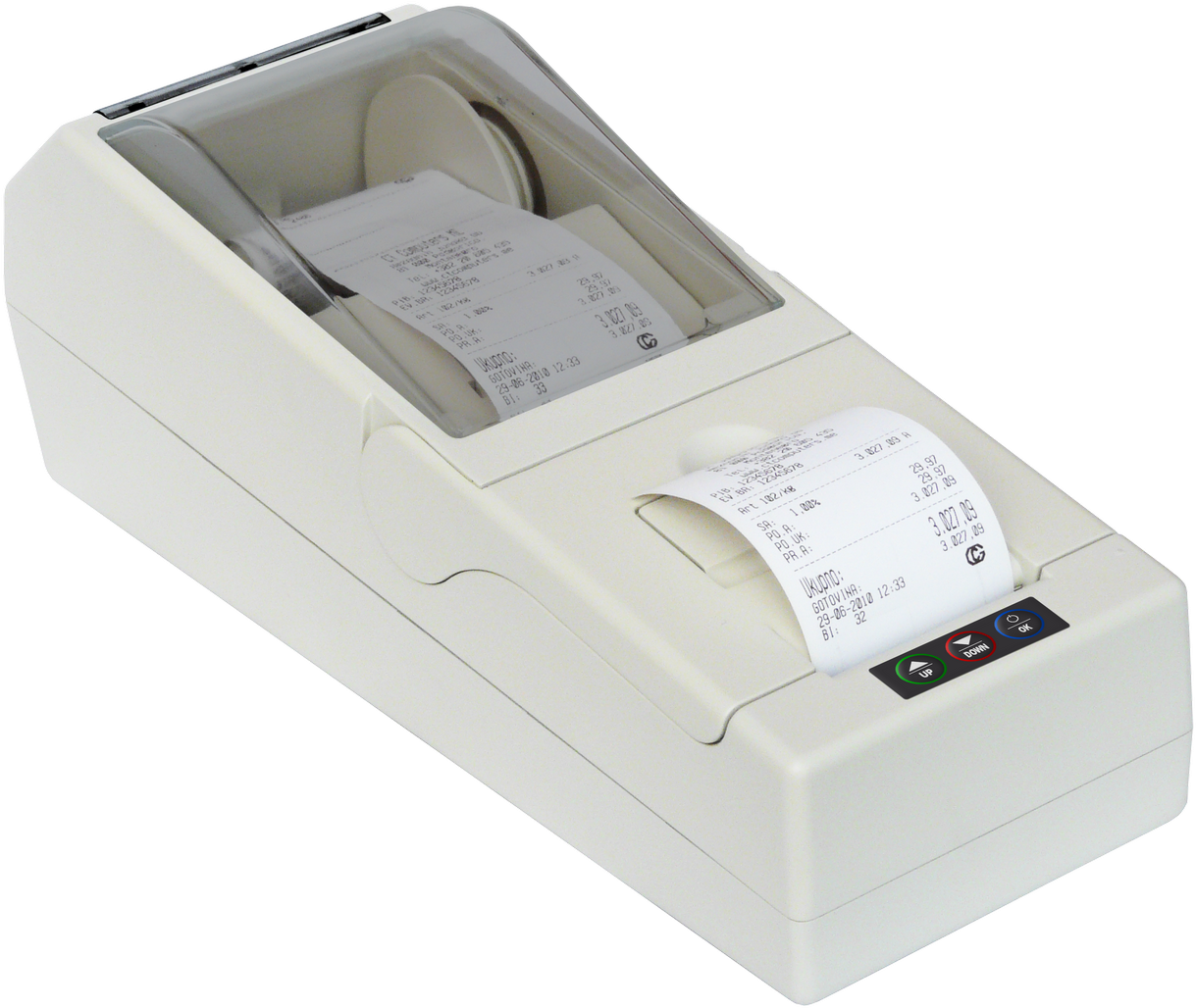 Download P1030454 - Fiskalni Stampac Hcp PNG Image with No Background ...