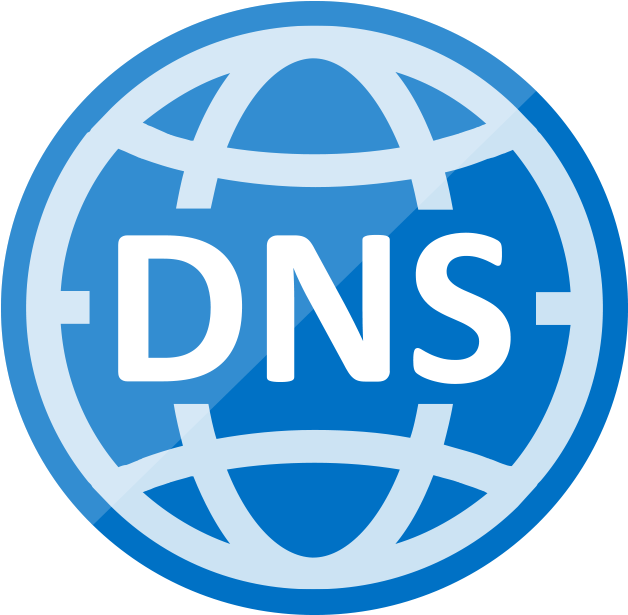 Download Dns Logo PNG Image with No Background - PNGkey.com