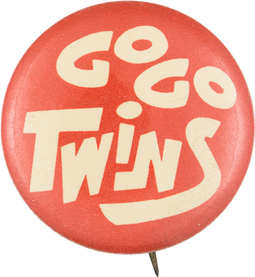 Download Go Go Twins PNG Image with No Background - PNGkey.com