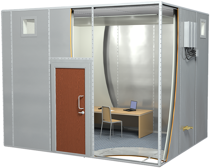 Download Insomnia Fatigue And Cell Phone Towers - Emi Room Shielding ...