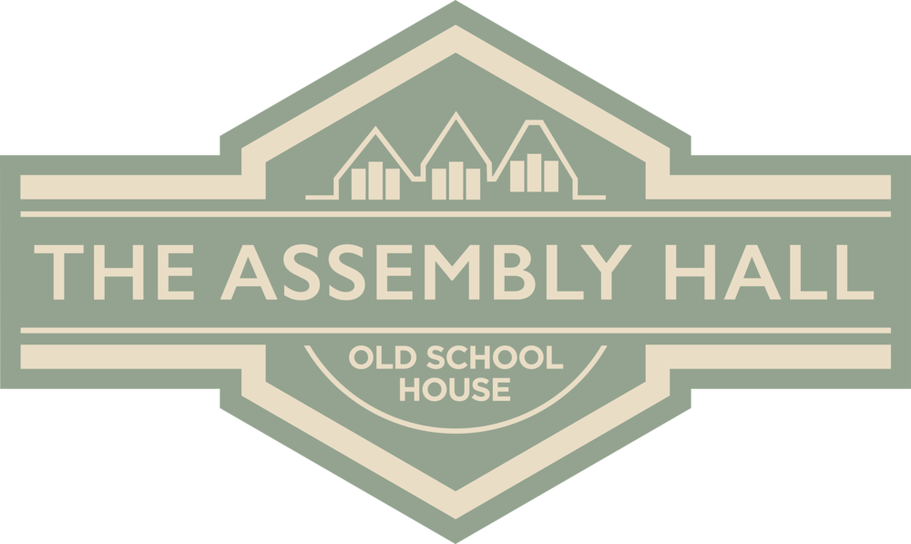 Download The Assembly Hall - Keep Calm And Rock PNG Image with No ...