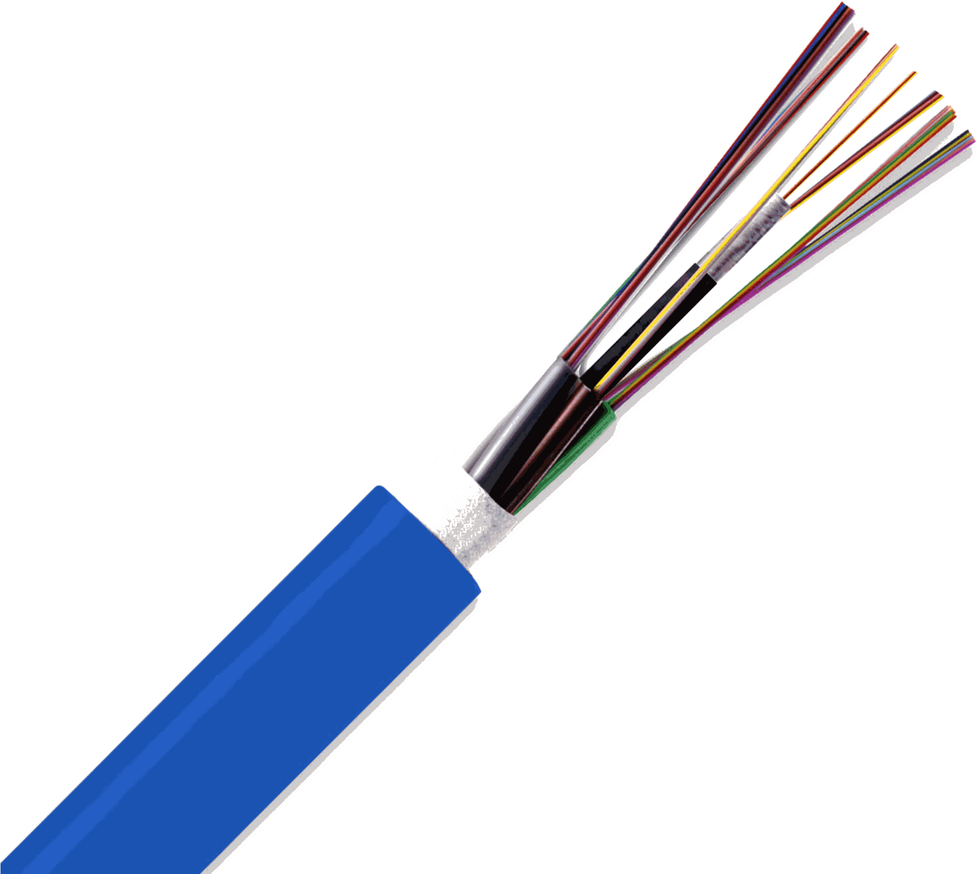 Download Fiber Optic Cable PNG Image with No Background - PNGkey.com