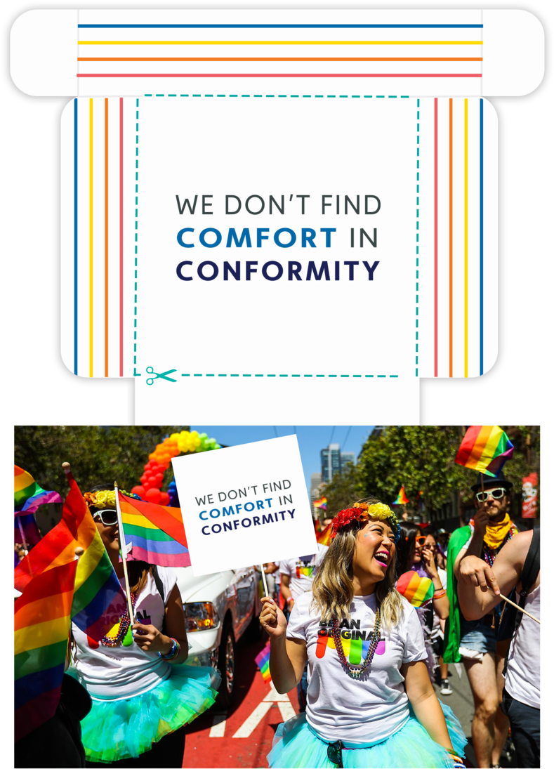 3boxprotestsign - Event - Free Transparent PNG Download - PNGkey