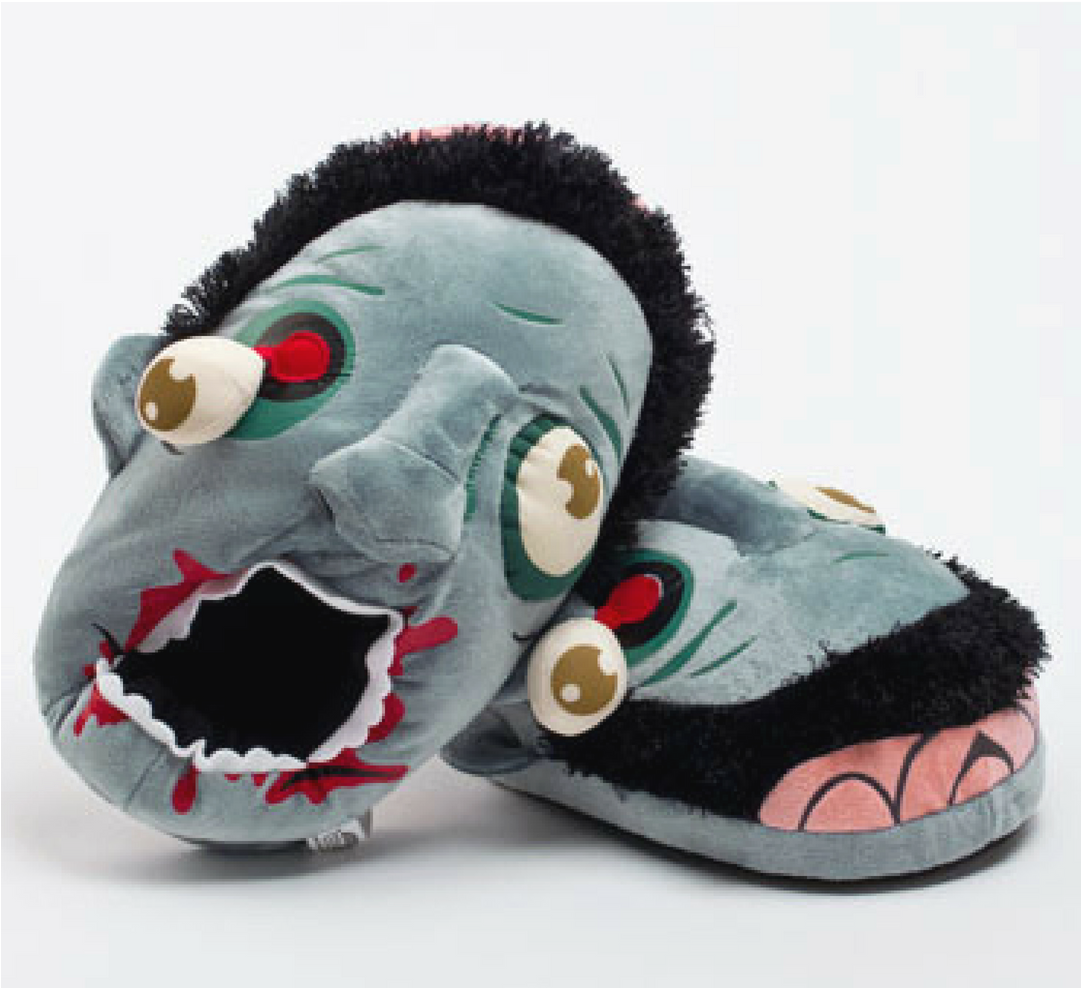 Soot Sprite Headband, Totoro, Cosplay Headband, Anime, - Slip-on Shoe ...