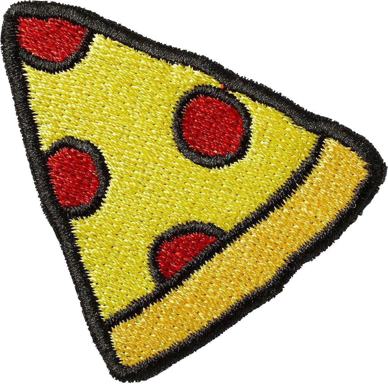 Download Pizza Sticker Patch V=1536355103 - Pizza Patch Png PNG Image ...