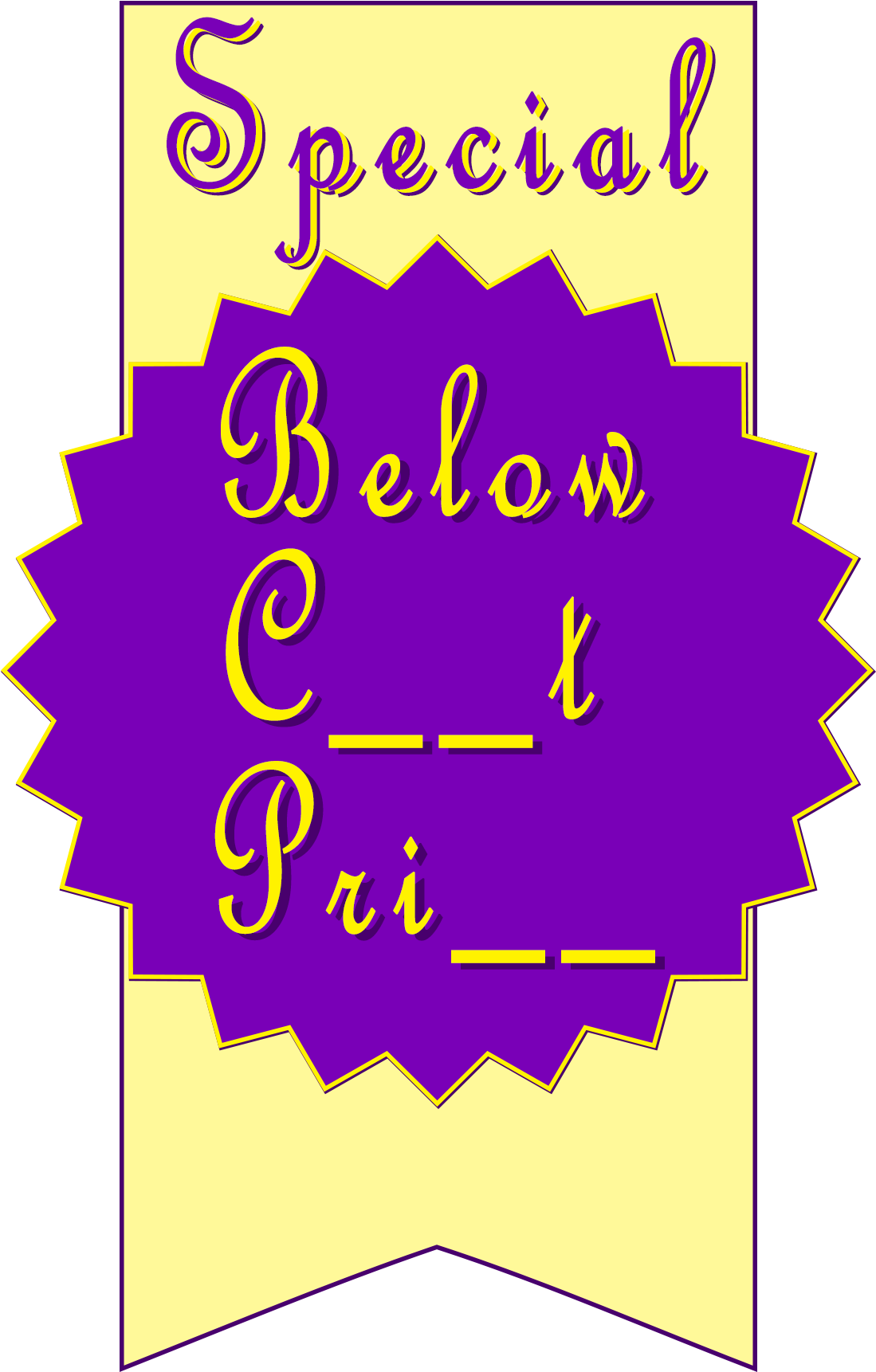 Download Below Cost Price - Happy Birthday PNG Image with No Background ...