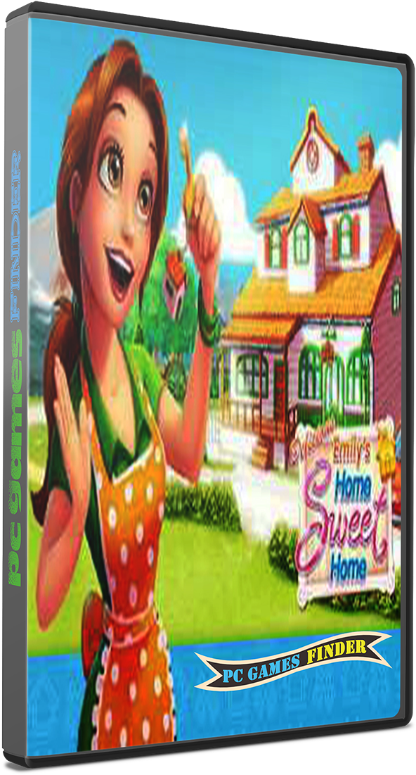 Download Download Delicious Emily's Home Sweet Home Full Version ...