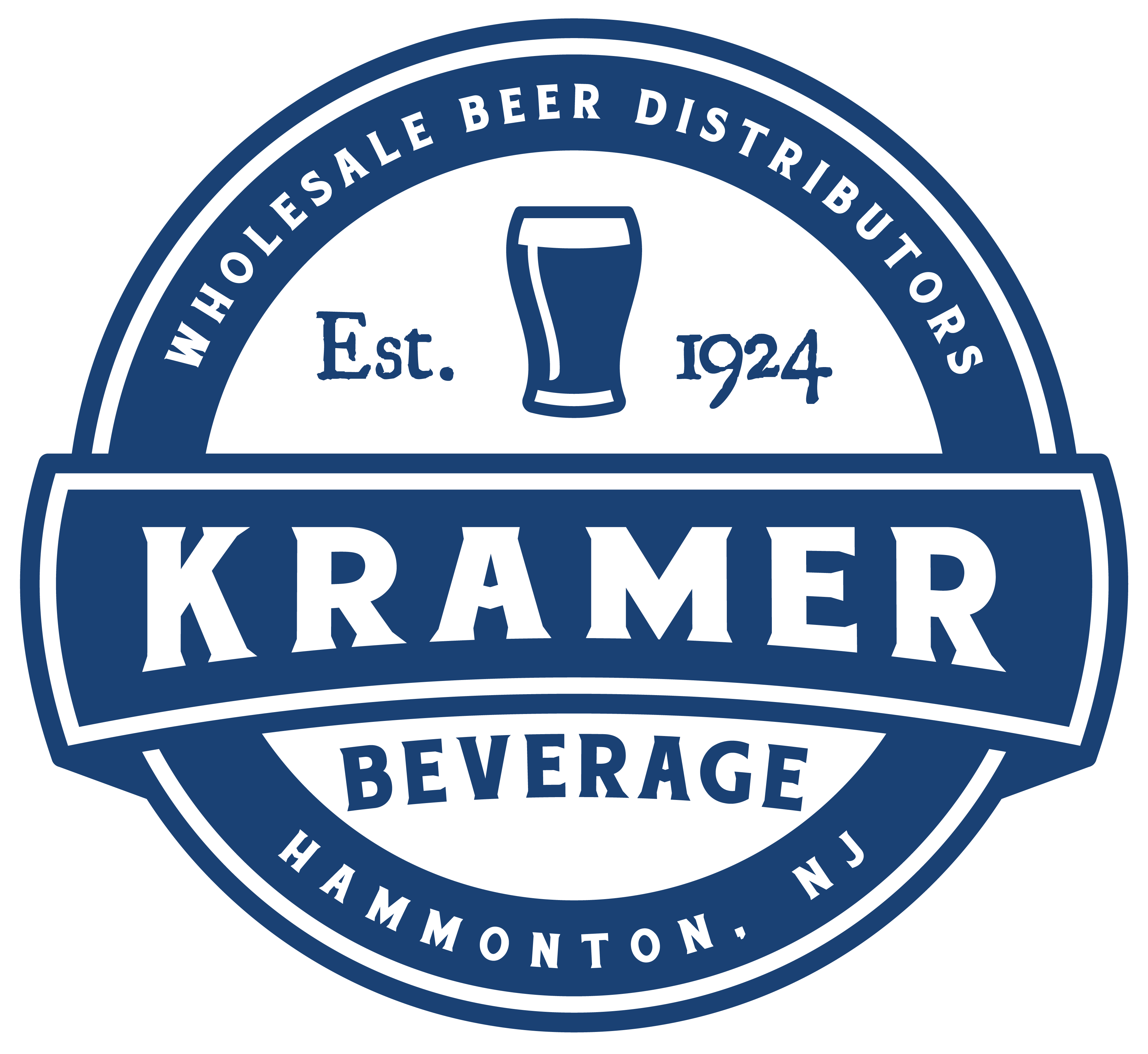 Download About Kramer Beverage - Kramer Beverage Logo PNG Image with No ...