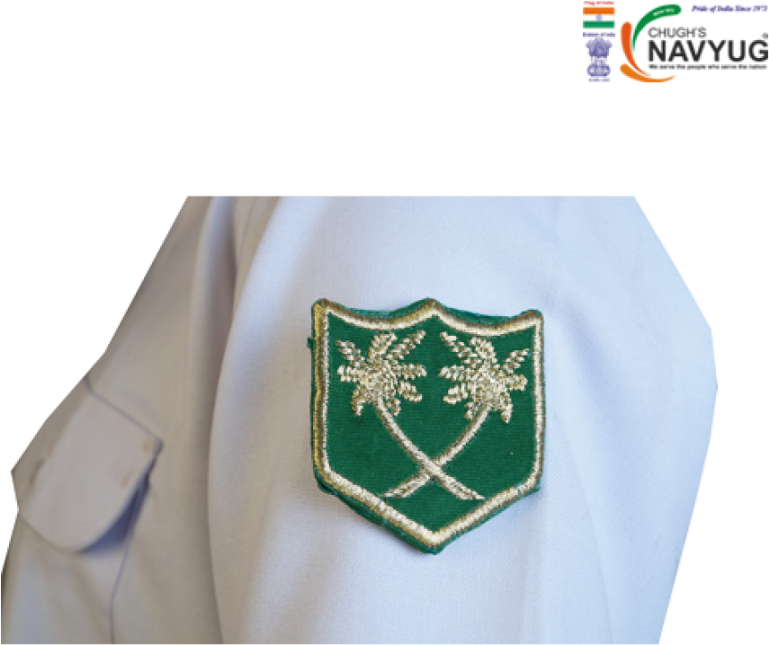 Download Arm Badge 3 - Emblem PNG Image with No Background - PNGkey.com