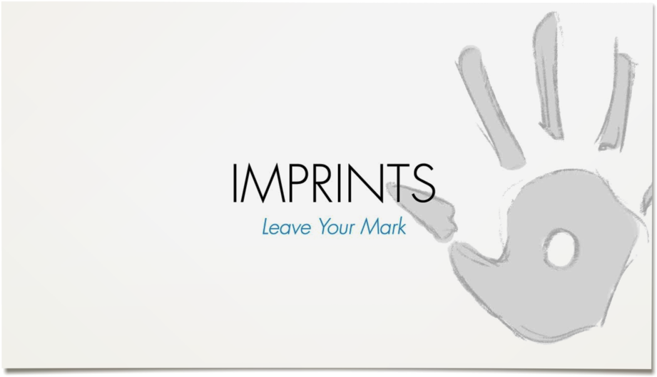 Download Imprints PNG Image with No Background - PNGkey.com