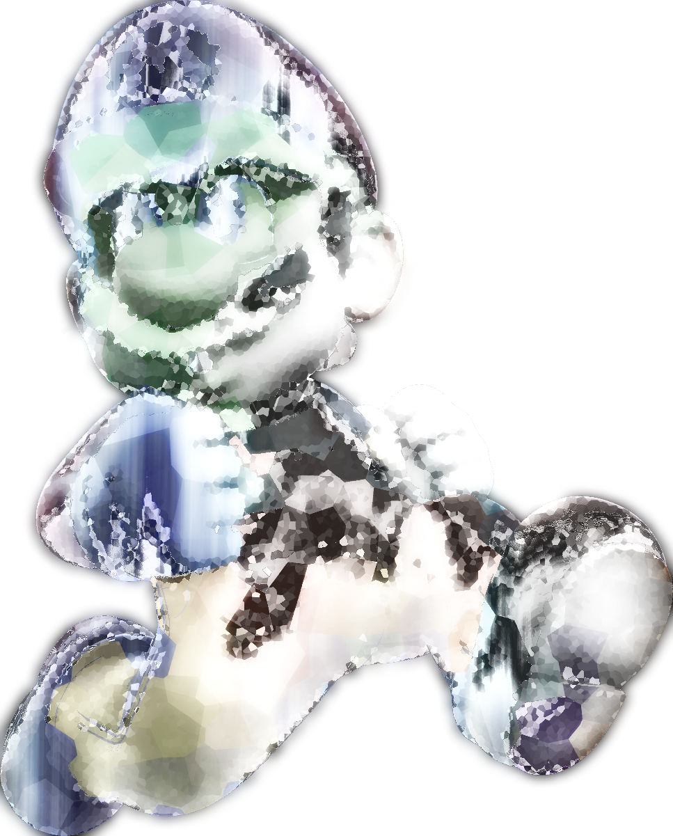Download Diamond Mario - Diamond Mario Png PNG Image with No Background ...