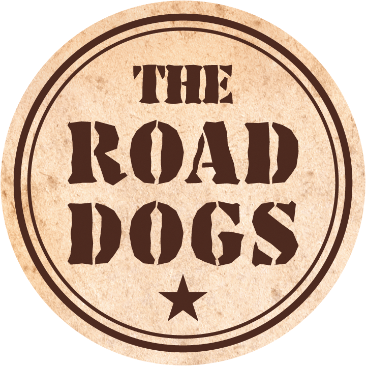 Download The Road Dogs - Circle PNG Image with No Background - PNGkey.com
