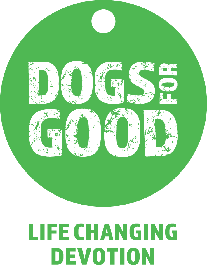 Download Dogs For Good Logo PNG Image with No Background - PNGkey.com