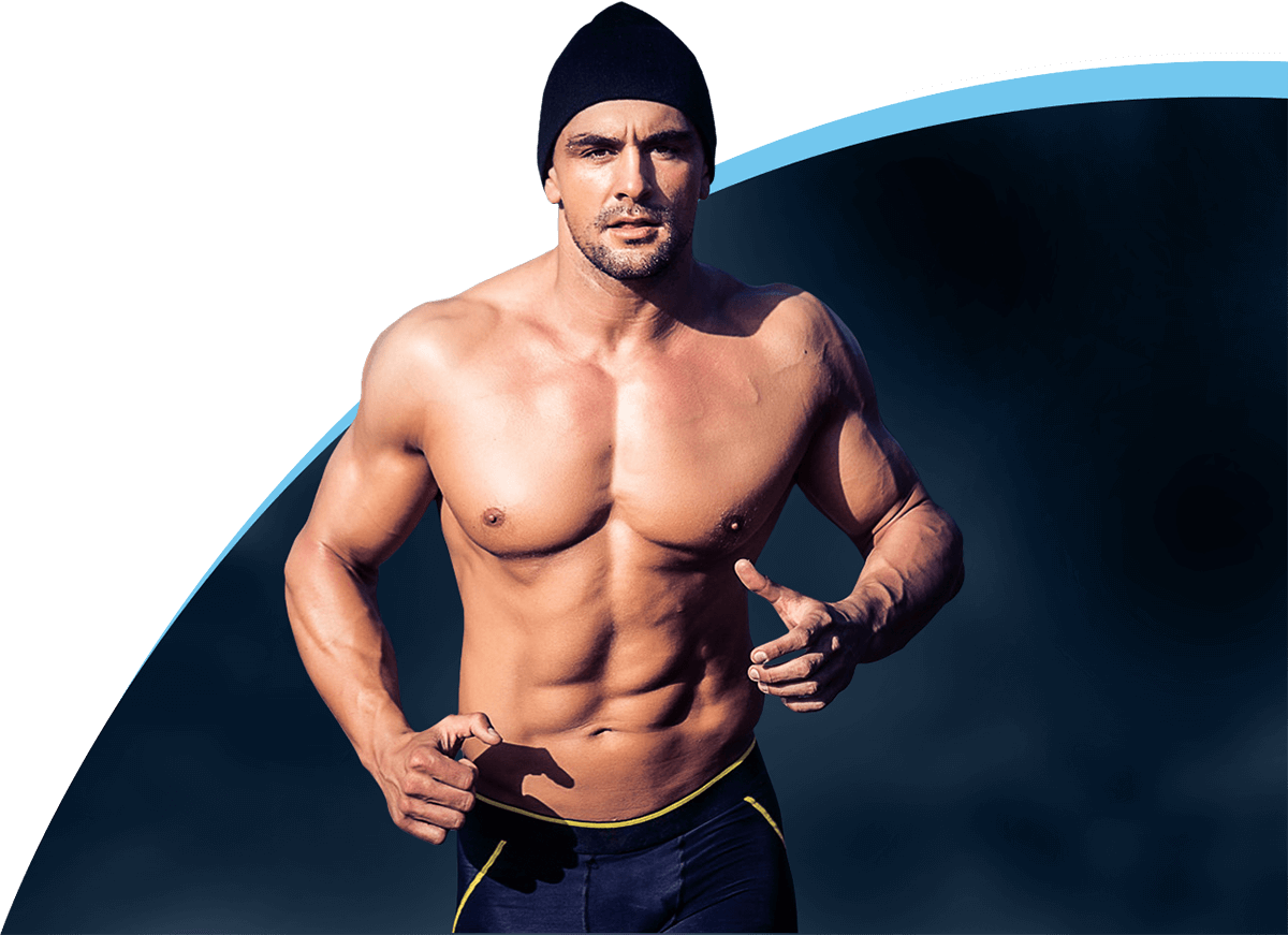 Download Or, Maybe It's Just Your Own Personal Preference - Barechested ...