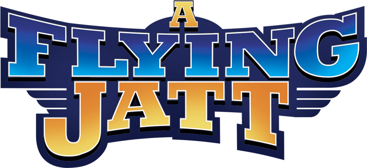 Download A Flying Jatt - Poster PNG Image with No Background - PNGkey.com