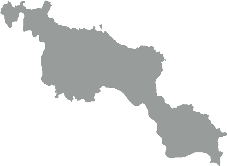 Download Ranchi - Map PNG Image with No Background - PNGkey.com