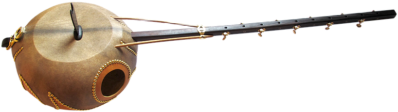 Download N'goni Are West African Rhythm Harps PNG Image with No ...