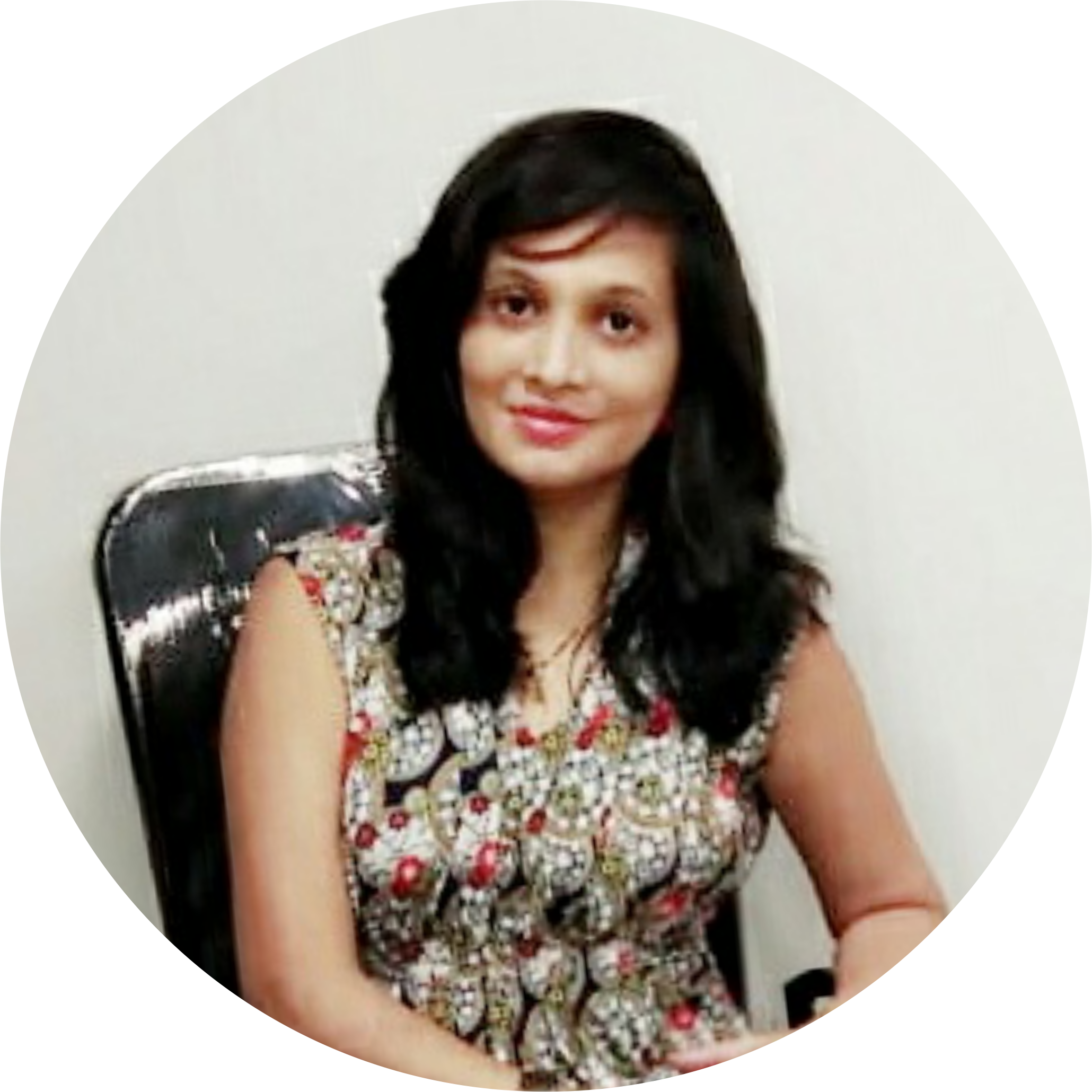 Download Sheetal R - Bobhate - Girl PNG Image with No Background ...