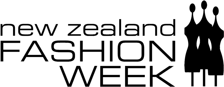 Download Nzfw-black - Nz Fashion Week Logo PNG Image with No Background ...