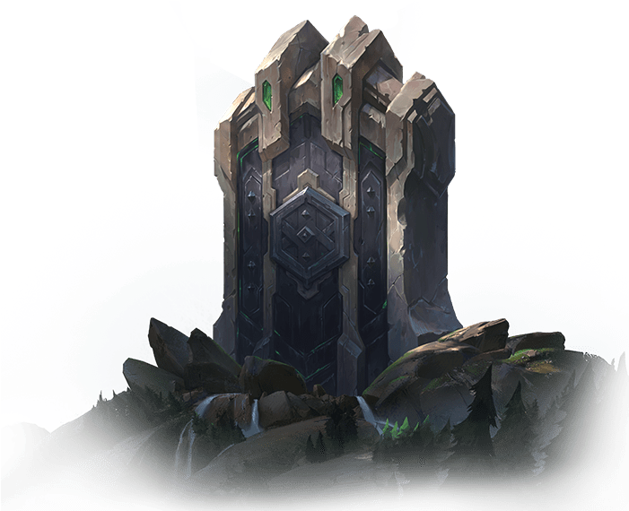 Download Runes Reforged For League Of Legends - League Of Legends Tower ...