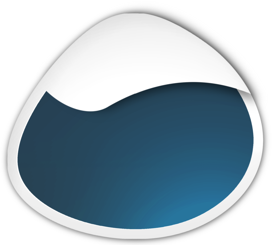 Colorful Oval Shape Buttons For Webpages - Ristorante L Ancora - Free ...