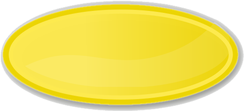 Oval Download Png - Circle - Free Transparent PNG Download - PNGkey